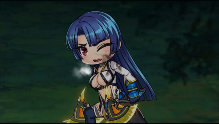 【日記】対魔忍RPGX その320「【未来彷徨】ZERO紫他五車祭ガチャ＆ユニット紹介」