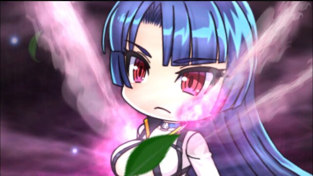 【日記】対魔忍RPGX その320「【未来彷徨】ZERO紫他五車祭ガチャ＆ユニット紹介」