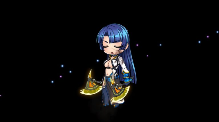 【日記】対魔忍RPGX その320「【未来彷徨】ZERO紫他五車祭ガチャ＆ユニット紹介」