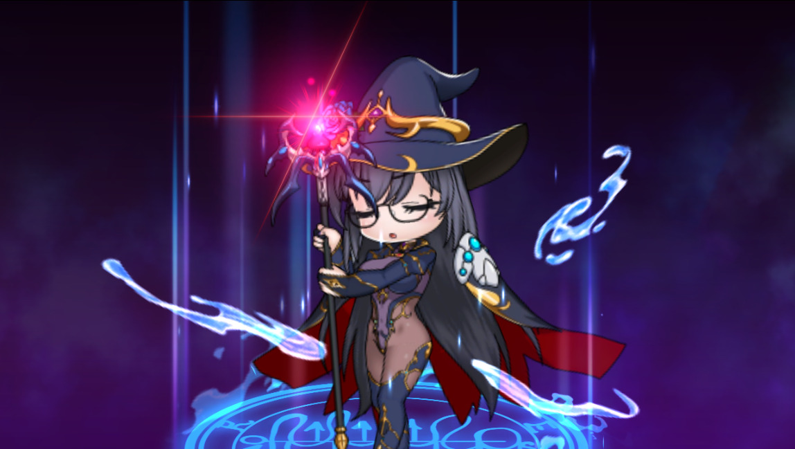 【日記】対魔忍RPGX その332「森乃由子他ユニット紹介」