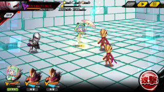 【日記】対魔忍RPGX その332「森乃由子他ユニット紹介」