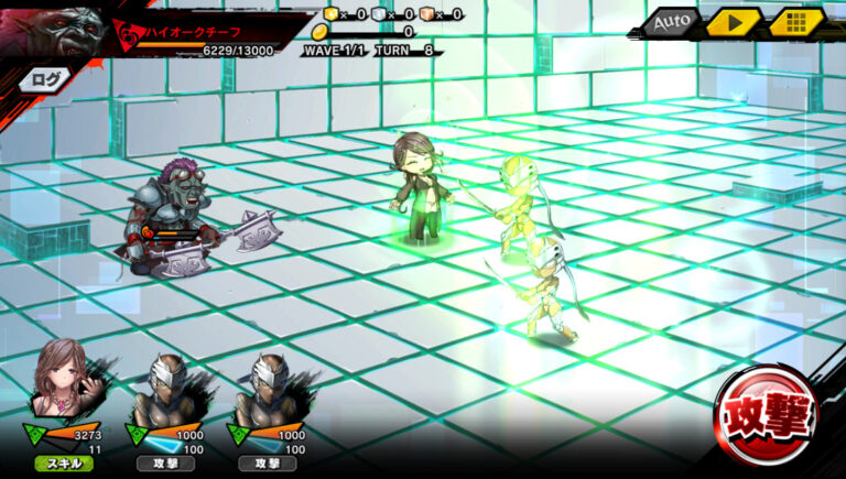 【日記】対魔忍RPGX その332「森乃由子他ユニット紹介」