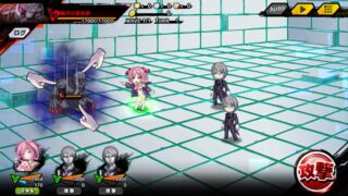 【日記】対魔忍RPGX その347「魅神千都他ユニット紹介」