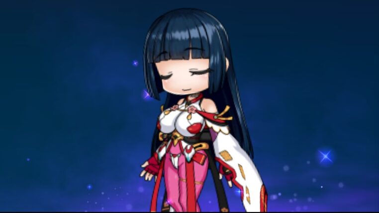 【日記】対魔忍RPGX その347「魅神千都他ユニット紹介」