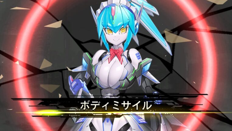 【日記】対魔忍RPGX その347「魅神千都他ユニット紹介」