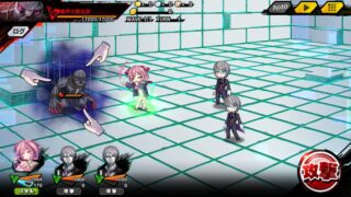 【日記】対魔忍RPGX その347「魅神千都他ユニット紹介」