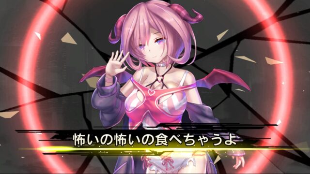 【日記】対魔忍RPGX その347「魅神千都他ユニット紹介」